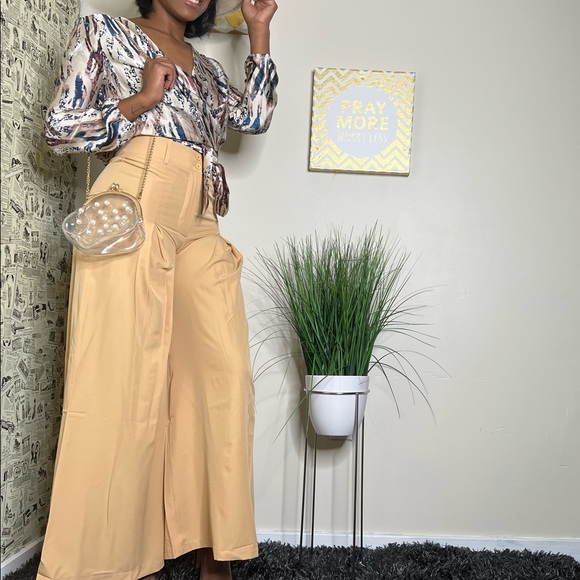 Pants & Jumpsuits | Gorgeous Boutique Pants | Poshmark